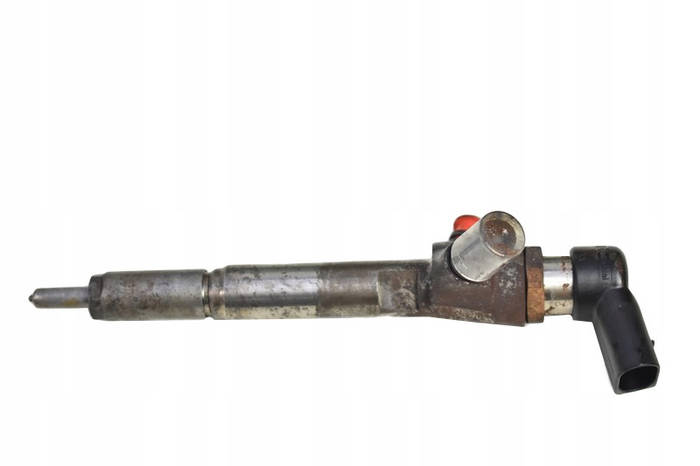 Форсунка 8200294788 RENAULT MEGANE 2 II, цена 1913.30 грн — Prom.ua (ID ...