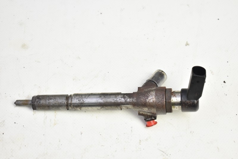 Форсунка 8200294788 RENAULT MEGANE 2 II, цена 1913.30 грн — Prom.ua (ID ...