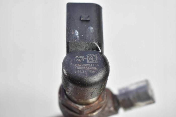 Форсунка 8200294788 RENAULT MEGANE 2 II, цена 1913.30 грн — Prom.ua (ID ...