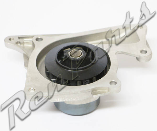 Купить Водяная помпа Renault Duster (Рено Дастер) - 1.5 Dci (K9K ...