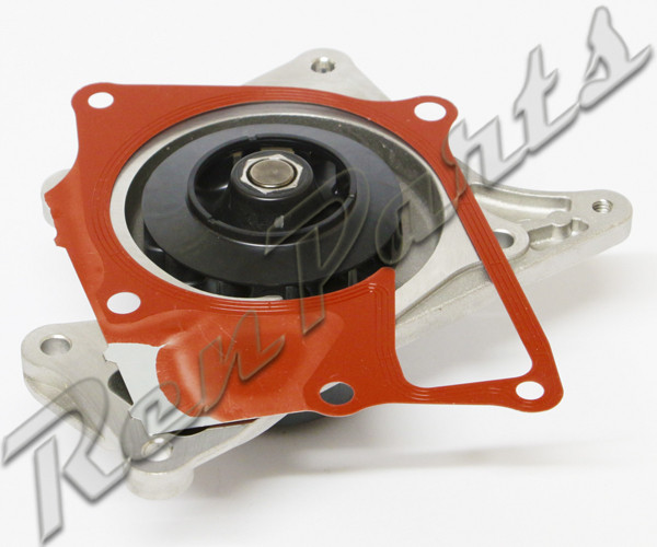 Купити Водяна помпа Renault Dokker (Рено Докер), Lodgy - 1.5 Dci (K9K ...