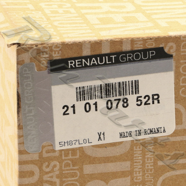 Купити Водяна помпа Renault Dokker (Рено Докер), Lodgy - 1.5 Dci (K9K ...