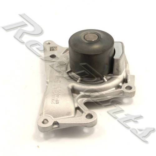 Водяная помпа Renault Kangoo II (Рено Канго 2) / Mercedes-Benz Citan ...