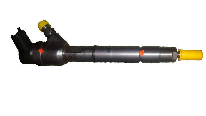 ФОРСУНКА Honda FR-V, CR-V 2.2 CTDi 0445110236 (ID#1136996072), цена ...