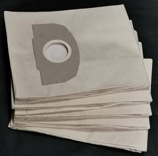 Купить Пылесборник для пылесосов Kärcher WD 4, 5, цена 363 грн — Prom ...