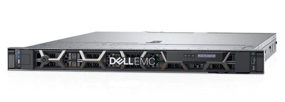 Dell PowerEdge R6515 в Киеве от компании "SERVER-STORE.com.ua".