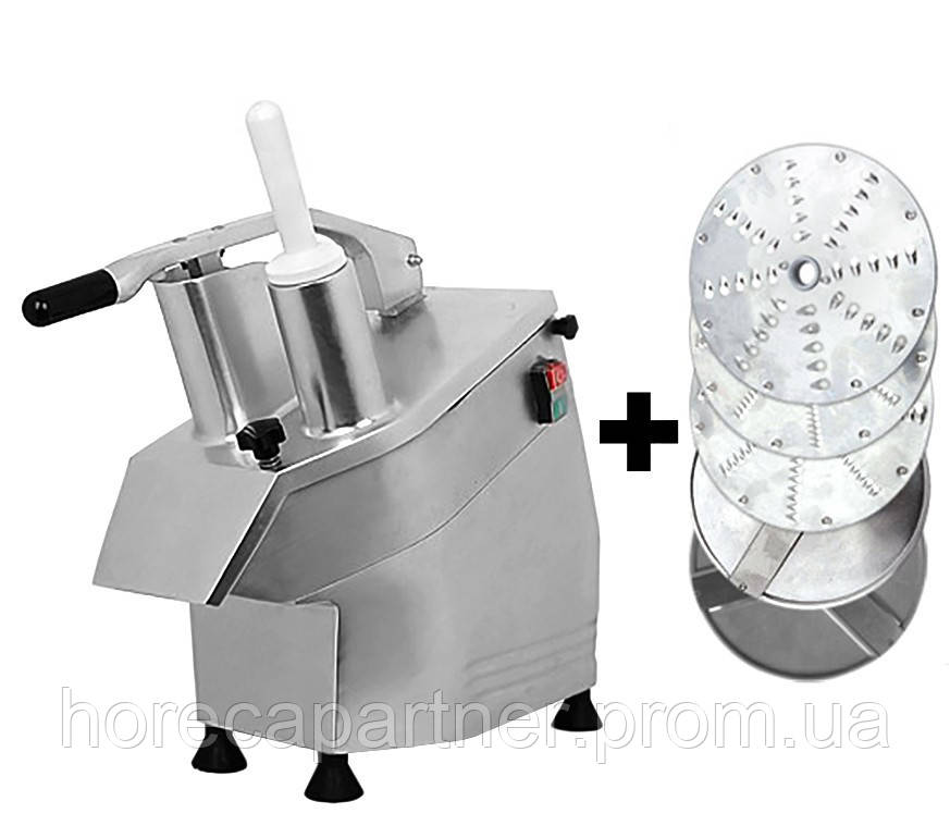 Купить Овощерезка профессиональная GEH#SET GGM, цена 23184 ₴ — Prom.ua ...