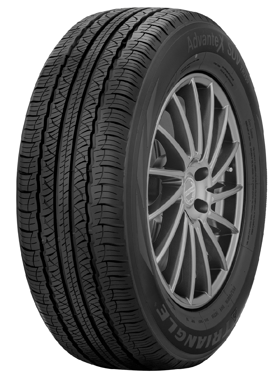 TRIANGLE TR259 SUV 235/60R16 100H (ID#1583170720), ціна: 2962 ₴, купити ...