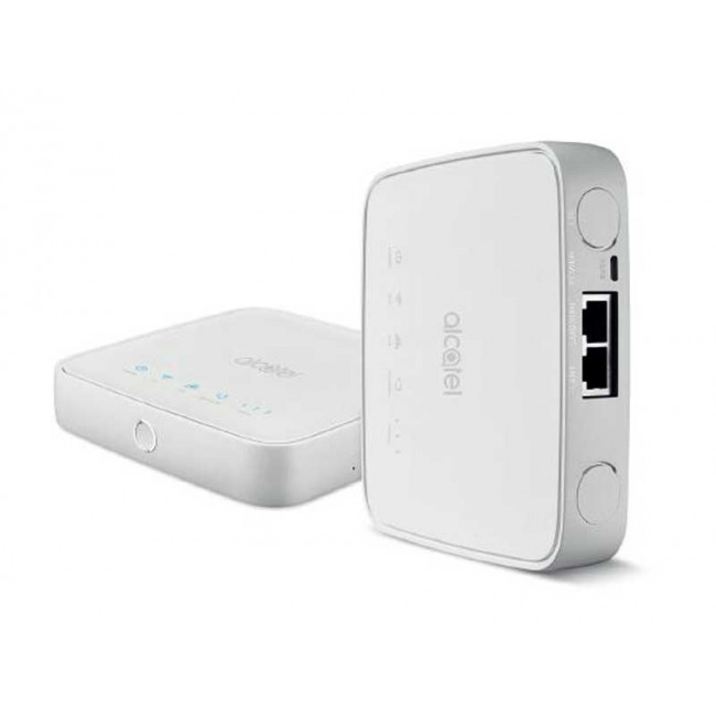 4G WiFi роутер Alcatel HH40V (ID#1137449646), ціна: 2999 ₴, купити на ...