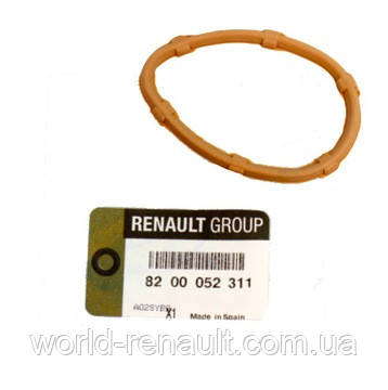 Renault (Original) 8200052311 - Прокладка впускного коллектора на Рено ...