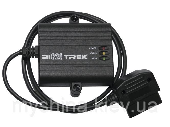 GPS Трекер BI TREK 820 OBD (BITREK 820 OBD), ціна 2549 грн — Prom.ua (ID#573096210)