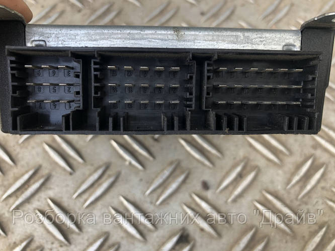 Купити Блок управління DAF CDM FMS 4461890000 / 1611580, ціна 3456 грн ...