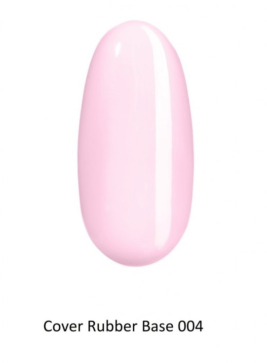 Купити FOX Cover Base Rubber №004 12мл., ціна 165 ₴ - Prom.ua (ID ...