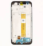 Дисплей Nokia 2.2 (TA-1188,TA-1191) із сенсорним екраном (тачскрин) і ...