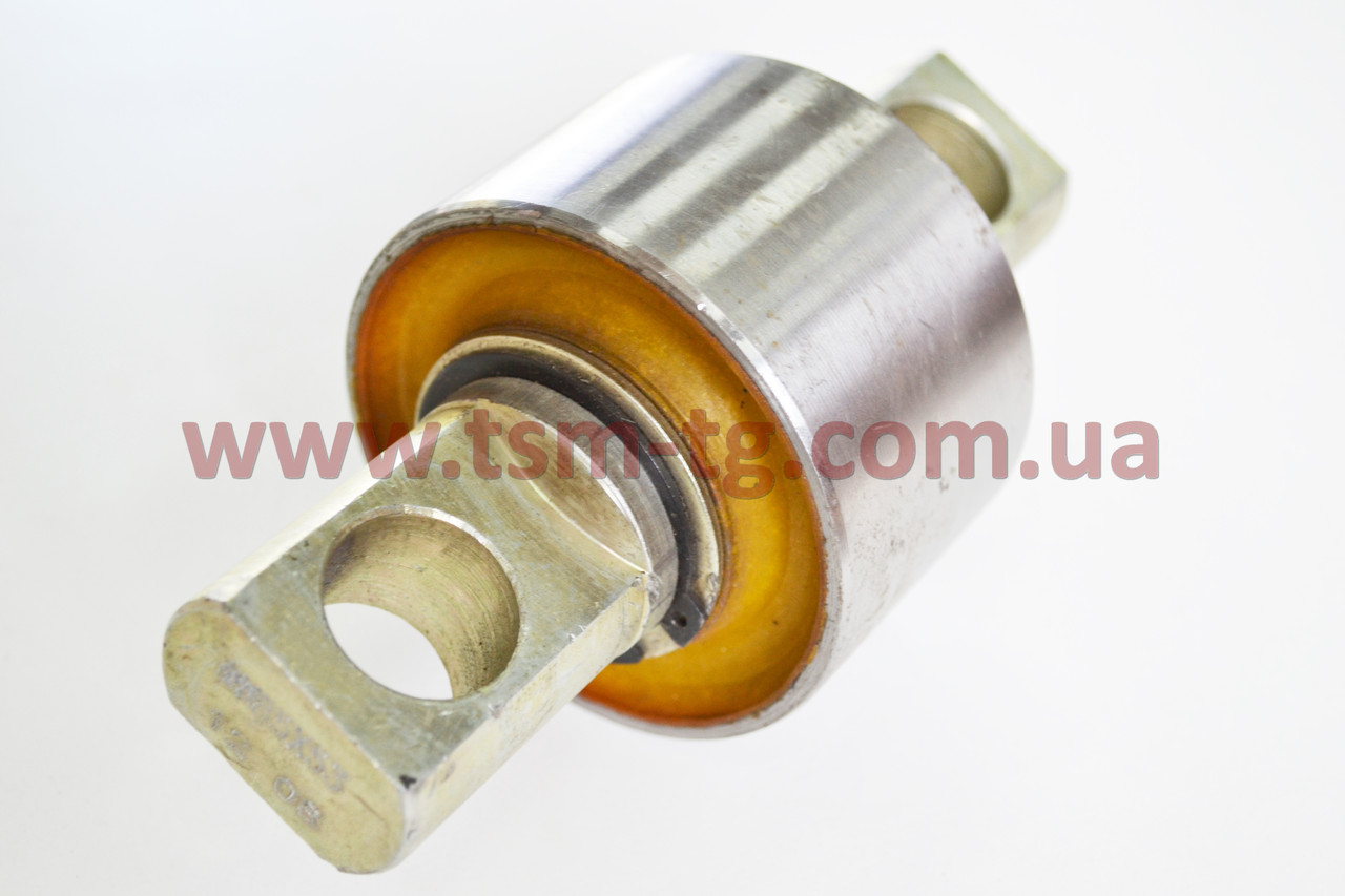 AZ9631523175 Сайлентблок реактивной тяги на самосвал HOWO Sinotruk ...