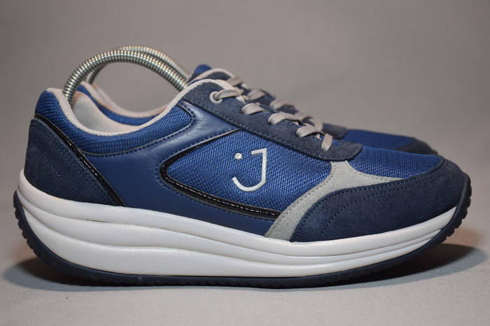 Купити Кросівки Joya/Kybun Kyboot MBT жіночі шкіряні. Швейцарія ...