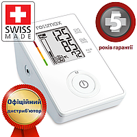 Тонометр Автоматический Rossmax CH155f, Манжета 24-40 См. — Купить ...