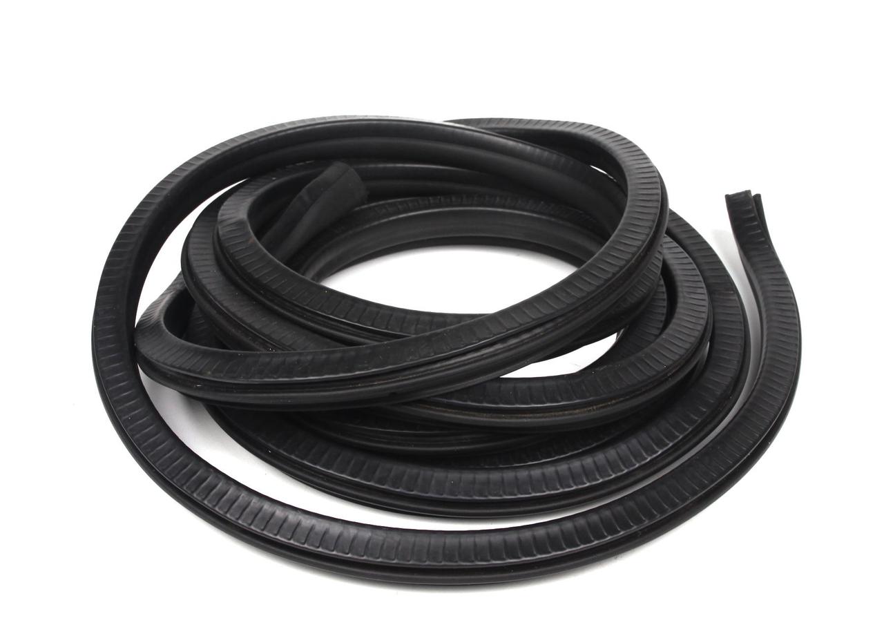 Купить Уплотнитель двери передней Mercedes Sprinter 906/Volkswagen ...