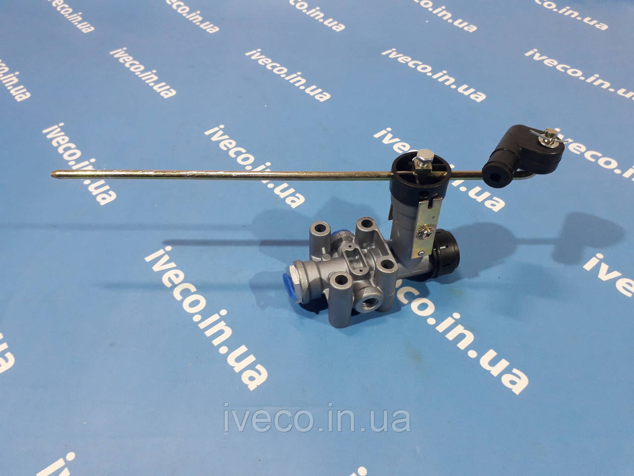 Кран уровня пола BPW DAF MAN Iveco Scania Volvo 4640060020 4853325 ...