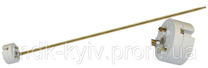 Cotherm TSE 16A Терморегулятор 16A с термозащитой, длина 300мм, Tmax=80 ...