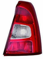 Купить Фонарь правый RENAULT LOGAN 09-13 sdn (-патроны) (FPS ...