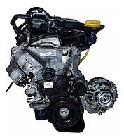Двигатель Renault CLIO II | Сравнить цены и купить на Prom.ua