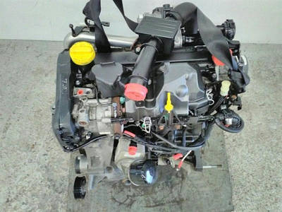 Двигатель Renault CLIO II | Сравнить цены и купить на Prom.ua