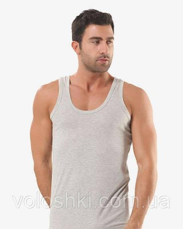 Майка мужская Oztas (размер S(3)), цена 126 грн — Prom.ua (ID#1138875368)