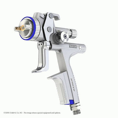 Краскопульт sata jet - купить недорого на Prom.ua: цены, акции и отзывы ...