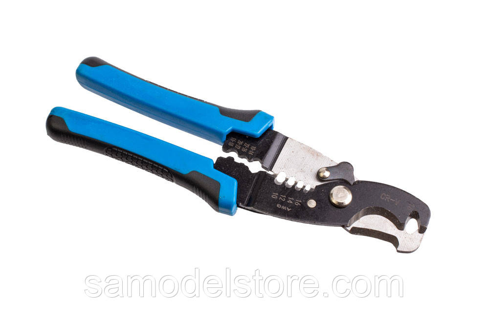 Кабелерез 8 inch wire strippers 200мм.: продажа, цена в Одессе ...