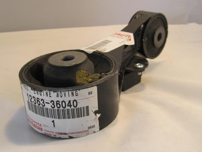 Подушка двигателя правая, верхняя TOYOTA Camry 50, RAV-4 1236336040 ...