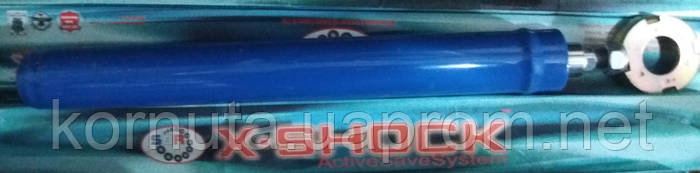 Амортизатор передней стойки патрон в стойку Москвич 2141, цена: 840 ...