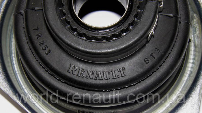 Купити Renault (Original) 7701470567 - Комплект пильовика шруса ...