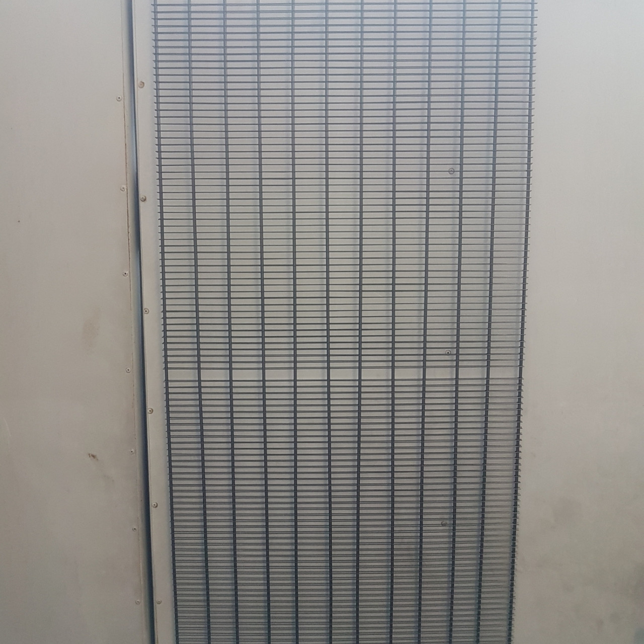 Купить Конденсаторная решётка Норд- 233 /245/218 (1200×560), цена 603 ...