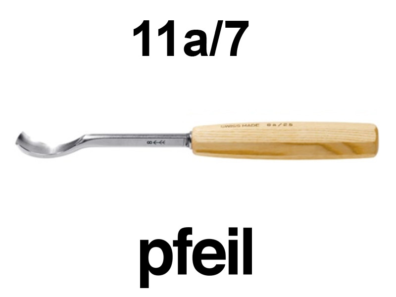 Купить Pfeil 11a/7 в Одессе от компании "Электро и бензоинструмент, канализационное и ...