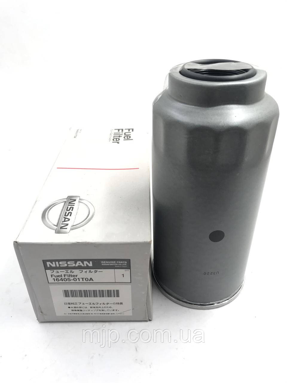 Фільтр паливний 16405-01T0A. NISSAN, ціна 631.86 грн — Prom.ua (ID ...