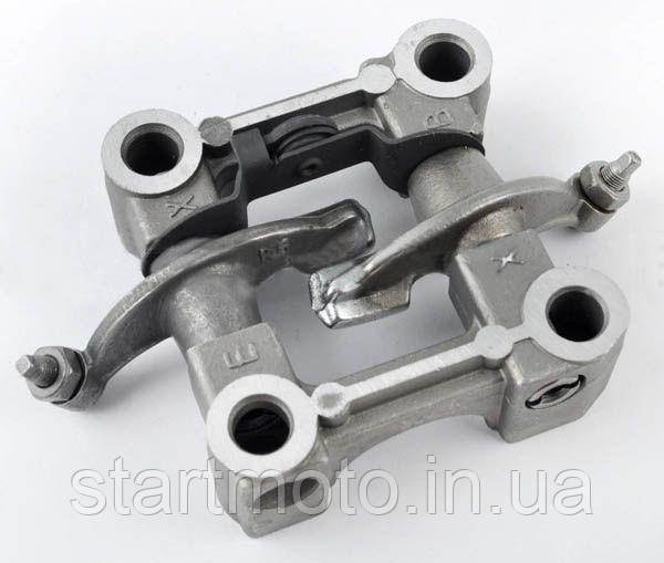 Постель Распредвала 152QMI 157QMJ 4Т GY6 125-150сс (+коромысла ...