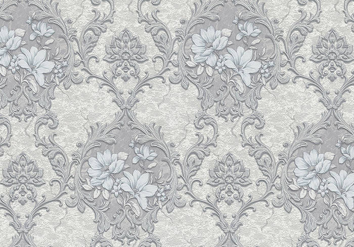 Купить Обои Vinil Wallpaper Factory Алонсо декор ДХС 5-1317 1,06х10,05м ...