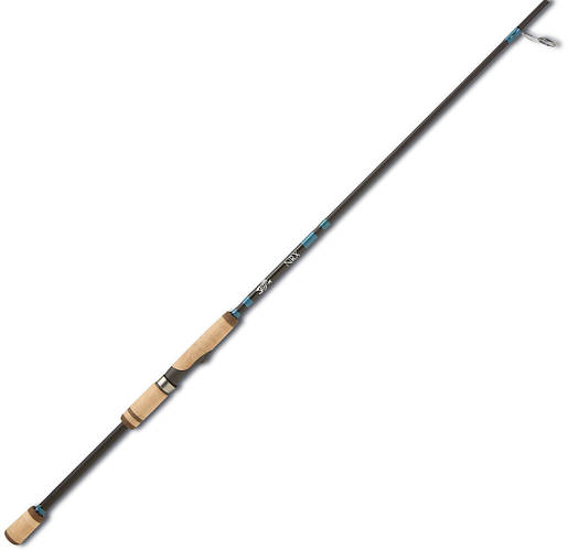 Спінінг G.Loomis Classic Spin Jig SJR783 IMX 2.01m 5-18g / на складі ...