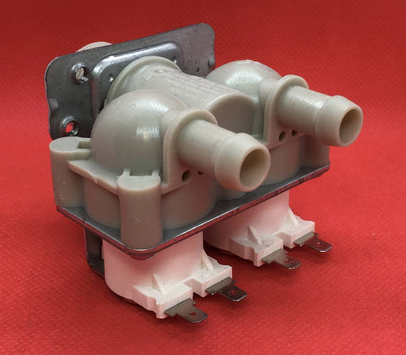 Купити Заливний клапан для пральної машини LG USEONG 5220FR2067J 12V ...