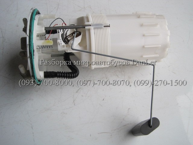 Датчик Уровня Топлива на Рено Мастер III 10- 2.3 Dci Б/У — Купить ...