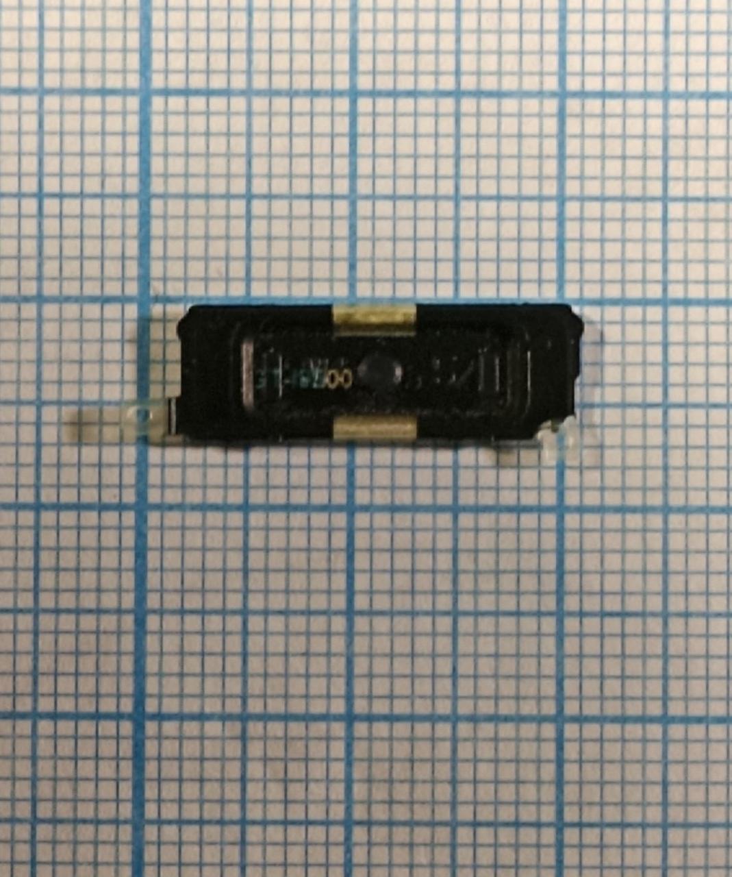 Купить Кнопка пластикова Samsung GT-I9505 Home (Original) б/в, цена 125 ...