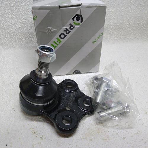 Шаровая опора Опель Вектра А, Аскона, Астра Ф Profit, цена 237 грн ...