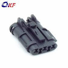 Купить Разьем 3-х контактный датчика скорости Нексия, цена 64 ₴ — Prom ...