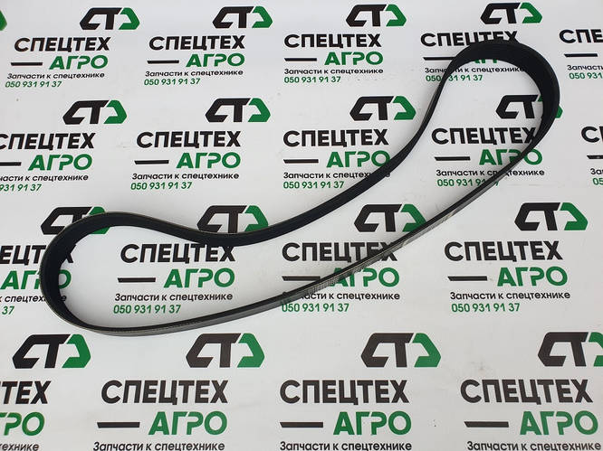 Ремінь 8PK1365 3911587, 3906384, 3915909 (ID#944949428), ціна: 1000 ...