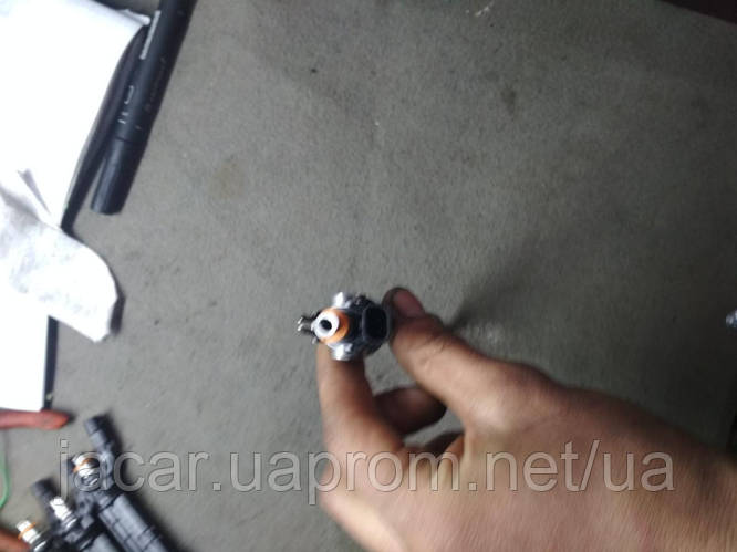 Форсунки 1.3 TCe Renault, Nissan 166002932R, цена — Prom.ua (ID#1139852071)