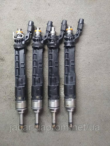 Форсунки 1.3 TCe Renault, Nissan 166002932R, цена — Prom.ua (ID#1139852071)