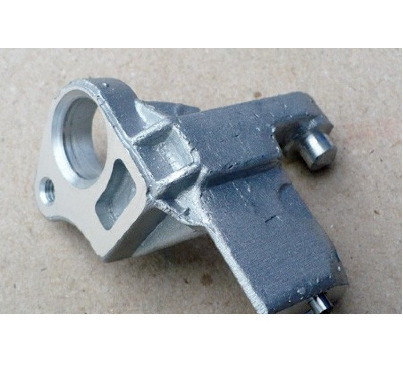 Кронштейн датчика положения коленвала Ланос Нексия 1.5 GM 96351257 (ID ...