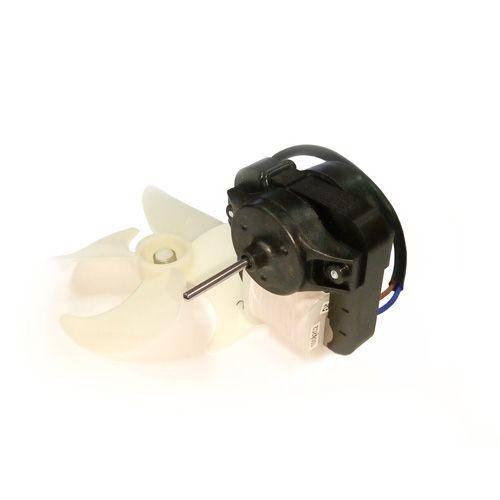 Вентилятор с крыльчаткой для морозильной камеры Indesit C00283664 ...