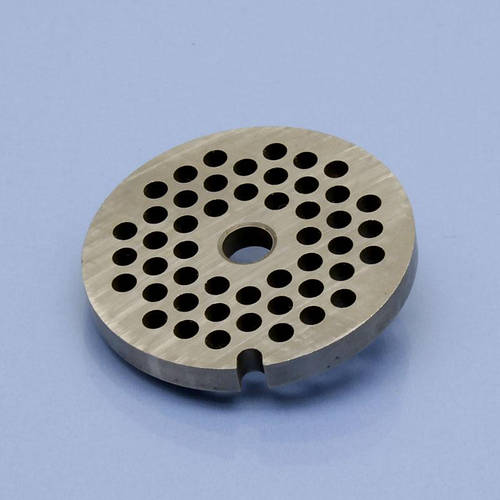 Решетка средняя мясорубки Vitek VT-1673 (ID#727741163), цена: 275 ₴, купить на Prom.ua